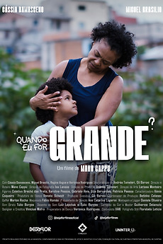 ‎When I Grow Up (2025) directed by Mano Cappu • Reviews, film + cast ...