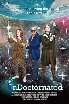 ‎inDoctornated (2025) directed by Ross Ruediger, Chris Hansen • Reviews ...