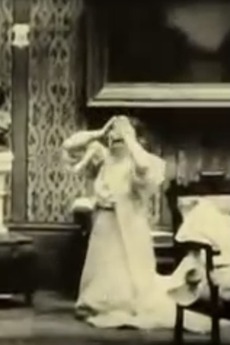 ‎The Doctor's Bride (1909) directed by Siegmund Lubin • Reviews, film ...
