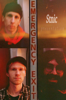 ‎Emergency Exit (2025) • Reviews, film + cast • Letterboxd