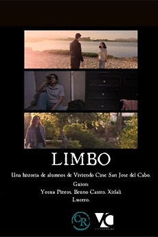 ‎Limbo (2023) directed by yoshua • Reviews, film + cast • Letterboxd
