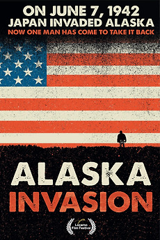 ‎Alaska Invasion (2006) directed by Tom Putnam • Reviews, film + cast ...