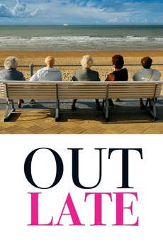 ‎Out Late (2011) directed by Beatrice Alda, Jennifer Brooke • Reviews ...
