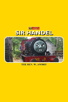 ‎Sir Handel (2025) directed by Daniel Long • Reviews, film + cast ...