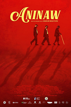 ‎Aninaw (2024) directed by Charlene Mead Tupas • Film + cast • Letterboxd