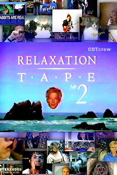 ‎RELAXATION TAPE NO. 2 (2020) directed by J.P GAMIERE • Reviews, film ...