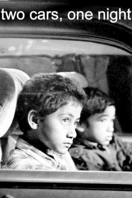 ‎Two Cars, One Night (2004) directed by Taika Waititi • Reviews, film ...