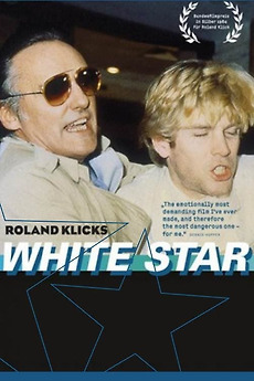 ‎White Star (1983) directed by Roland Klick • Reviews, film + cast ...