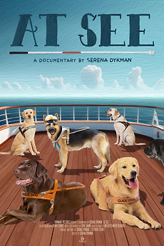 ‎At See (2025) directed by Serena Dykman • Reviews, film + cast ...
