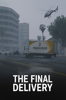 ‎The Final Delivery (2025) directed by Noah Vivrette • Reviews, film ...