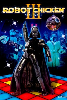 Stoopid Monkey Star Wars