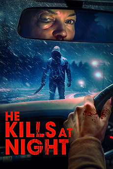 ‎He Kills At Night (2025) directed by Thomas Pickering • Reviews, film ...