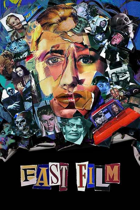‎Fast Film (2003) directed by Virgil Widrich • Reviews, film + cast ...