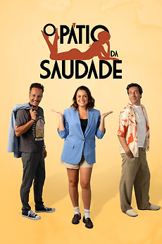 ‎The Courtyard of Memories (2025) directed by Leonel Vieira • Reviews ...