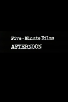 ‎Afternoon (1982) directed by Mike Leigh • Reviews, film + cast ...