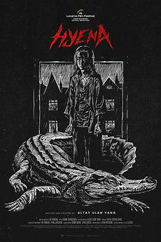 ‎Hyena (2025) directed by Altay Ulan Yang • Reviews, film + cast ...