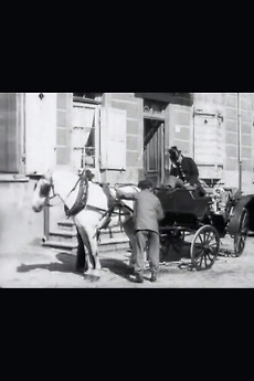 ‎Le cocher endormi (1897) directed by Georges Hatot • Reviews, film ...