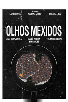 ‎Scrambled Eyes (2025) directed by Laura Souza, Mariana Muller et al ...