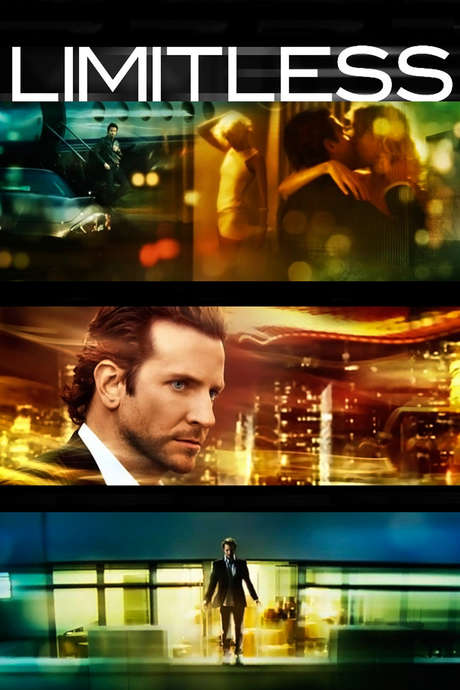 ‎Limitless (2011) directed by Neil Burger • Reviews, film + cast ...
