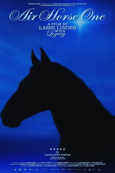 ‎Air Horse One (2025) directed by Lasse Linder • Film + cast • Letterboxd