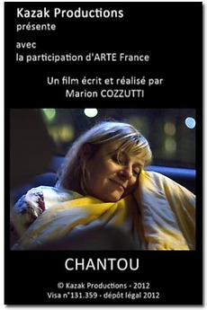 ‎Chantou (2012) directed by Marion Cozzutti • Film + cast • Letterboxd
