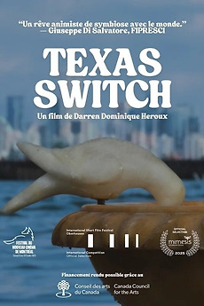 ‎Texas Switch (2025) directed by Darren Dominique Heroux • Film + cast ...