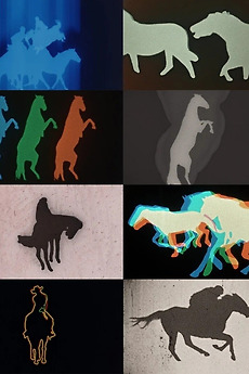 Merlin Horse’ watched by James Hansen • Letterboxd