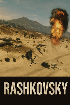 ‎Rashkovsky (2025) directed by Noah Vivrette • Reviews, film + cast ...