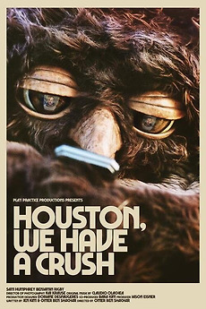 ‎Houston, We Have a Crush (2025) directed by Omer Ben-Shachar • Reviews, film + cast • Letterboxd