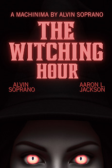 ‎The Witching Hour (2020) directed by Harley Coleman, Alvin Soprano ...