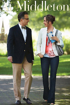 ‎At Middleton (2013) directed by Adam Rodgers • Reviews, film + cast ...