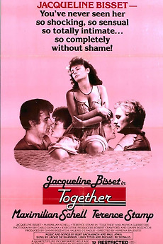 ‎Together? (1979) directed by Armenia Balducci • Reviews, film + cast ...