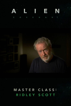‎Alien: Covenant - Master Class: Ridley Scott (2017) • Reviews, film ...