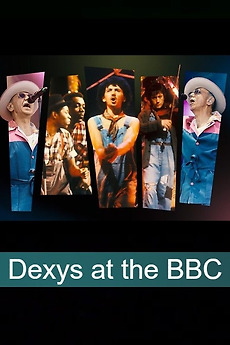 ‎Dexys at the BBC (2025) directed by Simon Goretzki • Reviews, film ...