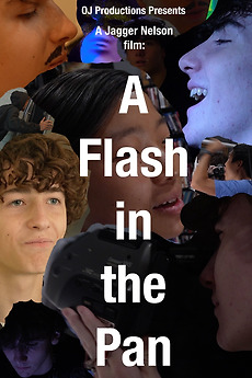 ‎A Flash in The Pan (2025) directed by Jagger Nelson • Reviews, film ...