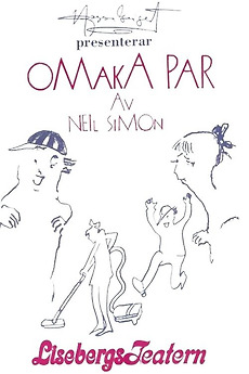 ‎Omaka par (1996) directed by Arne Strömgren • Film + cast • Letterboxd