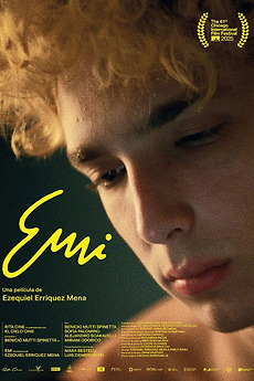 ‎Emi (2025) directed by Ezequiel Erriquez • Reviews, film + cast ...