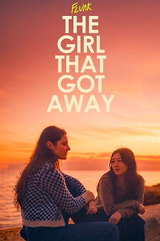 ‎Flunk: The Girl That Got Away (2025) directed by Ric Forster • Reviews ...