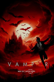 ‎Vampyr (2025) • Film + cast • Letterboxd