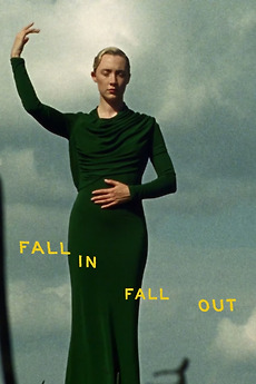 ‎Fall In Fall Out (2024) directed by Jack Davison • Reviews, film ...