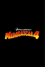 madagascar 4 poster