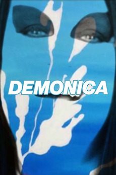 ‎Demonica (2017) directed by Nick Zedd • Film + cast • Letterboxd