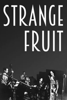 ‎Strange Fruit (2002) directed by Joel Katz • Reviews, film + cast ...