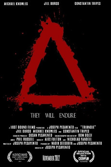 ‎Triangle (2012) directed by Joseph Pesavento • Film + cast • Letterboxd