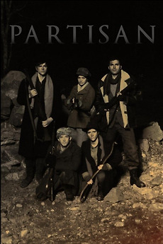 ‎Partisan (2013) directed by Jake Holm • Film + cast • Letterboxd