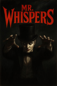 ‎Mr. Whispers directed by Seumas MacNeil, Oliver Revie et al • Film ...