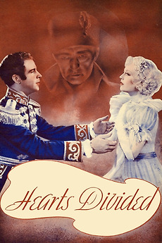 ‎Hearts Divided (1936) directed by Frank Borzage • Reviews, film + cast • Letterboxd