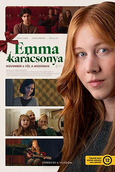 ‎Emma karácsonya (2025) directed by Gábor Rózsa • Reviews, film + cast ...