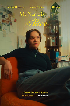 ‎My Name is Alice (2025) directed by Nicholas Linadi • Film + cast ...