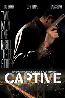 ‎Captive (2013) directed by Jordan Brown, Jonatan Burnett • Film + cast ...
